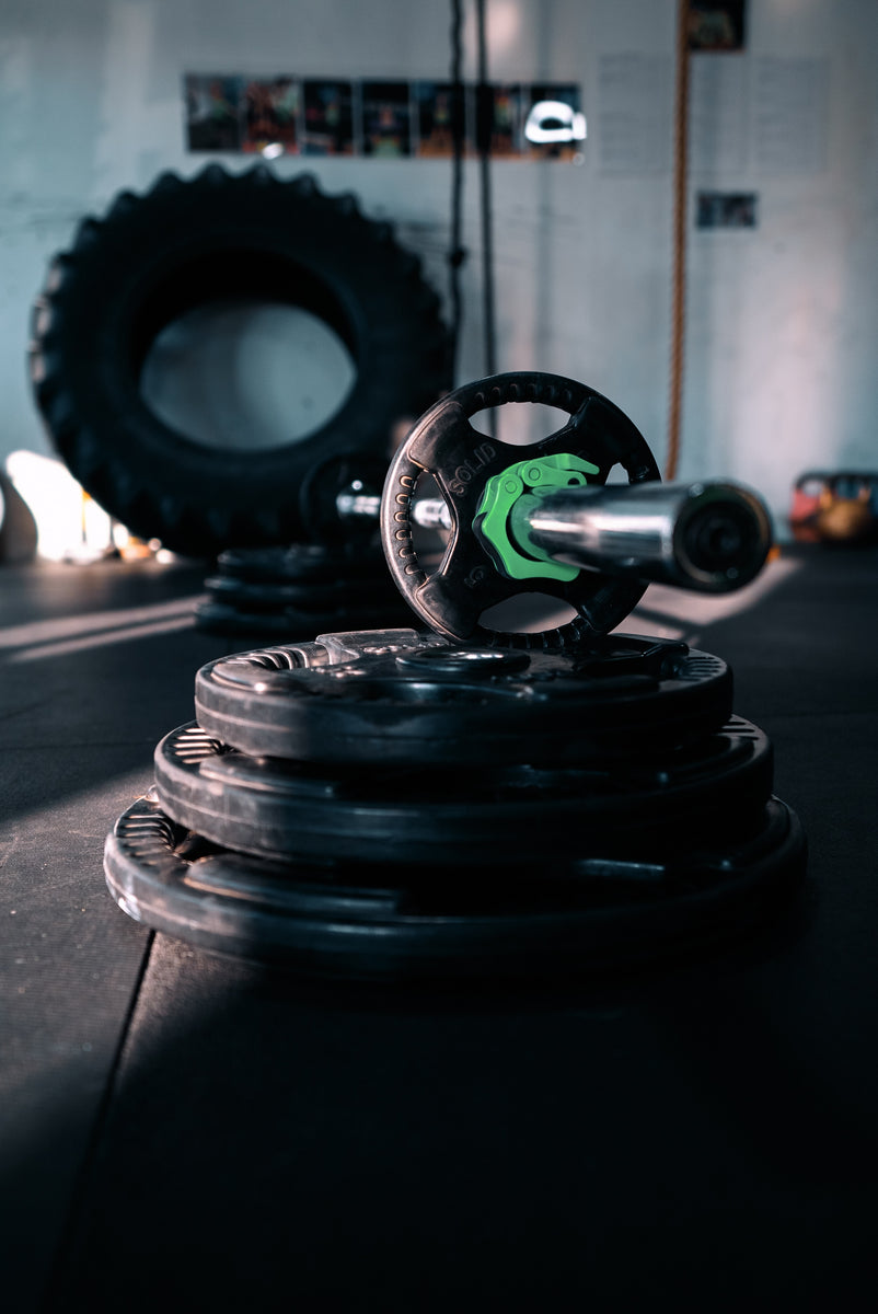 Lifting – Proper Villain Apparel