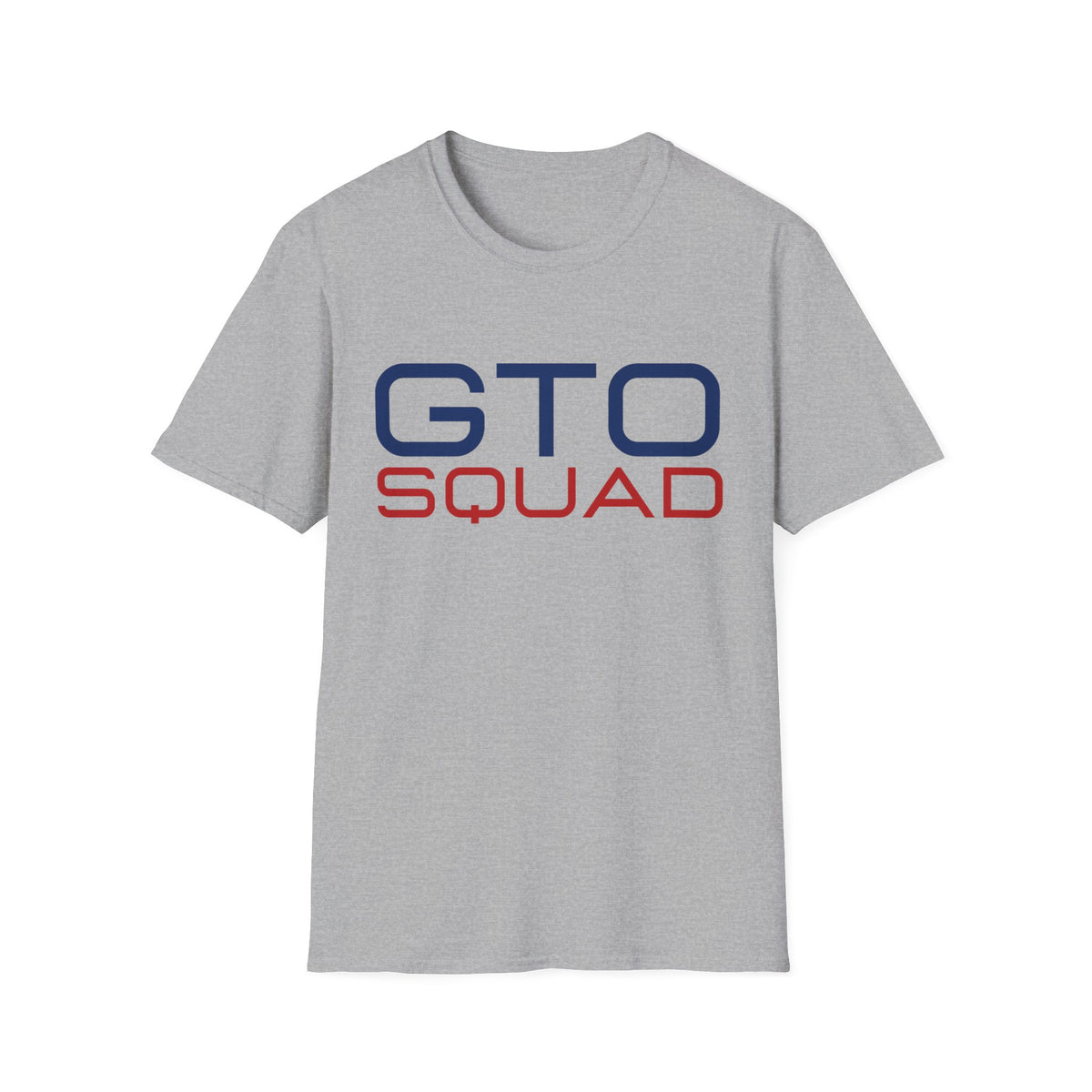 GTO Squad Tee – Proper Villain Apparel